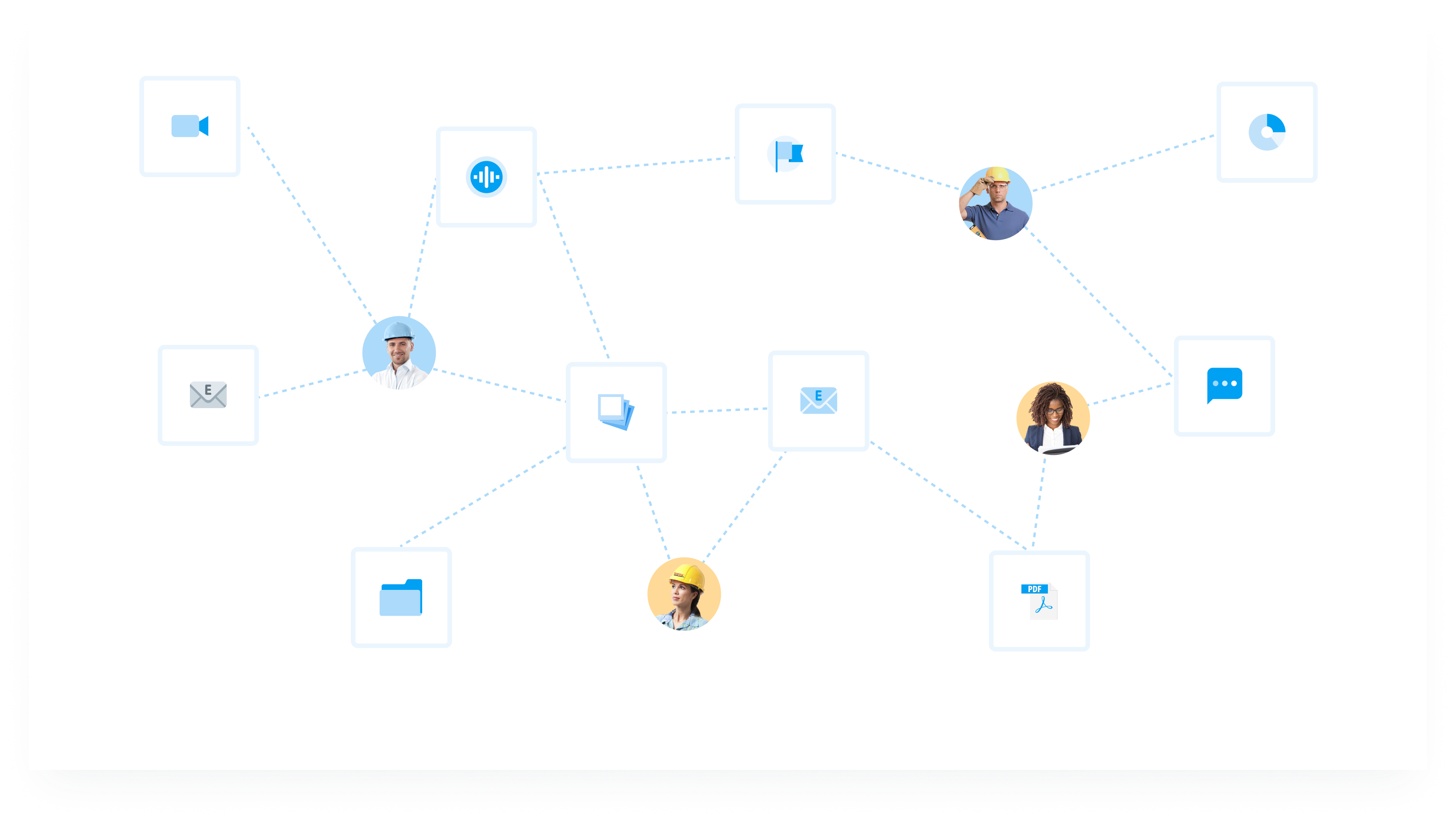 Unstructured Data Finding Strategies For Optimization Protex Ai